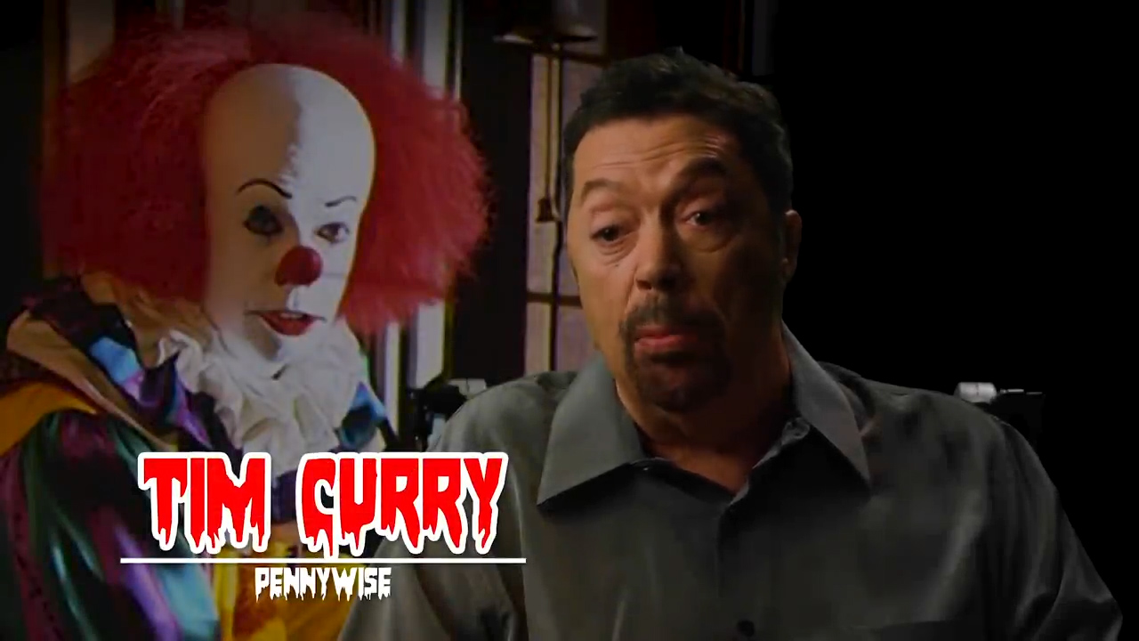 Pennywise The Story Of It Fuzz On The Lens Productions